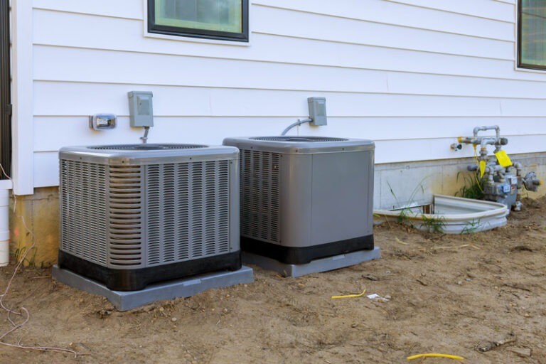 Tips for Saving Money on Your New HVAC System | Robert Bair